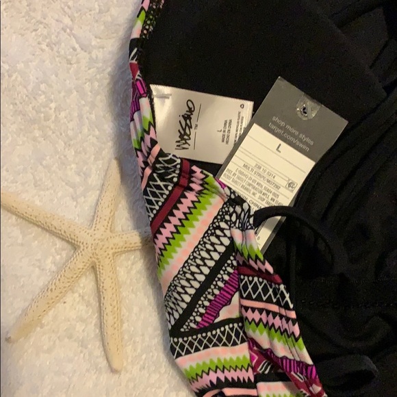 Mossimo Supply Co. | Swim | Mossimo One Piece Swimsuit | Poshmark